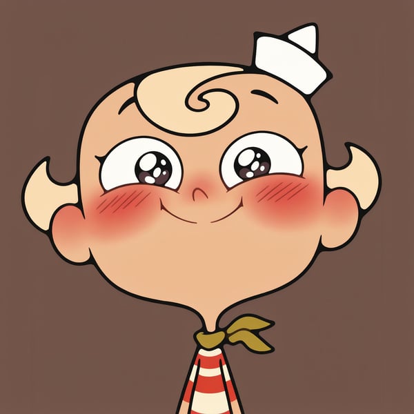 Flapjack [The Marvelous Misadventures of Flapjack] - v1.0 [Illustrious ...