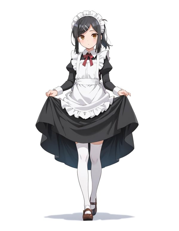Miyu Edelfelt | Fate/Kalleid Liner Prisma... | TensorHub Art ...