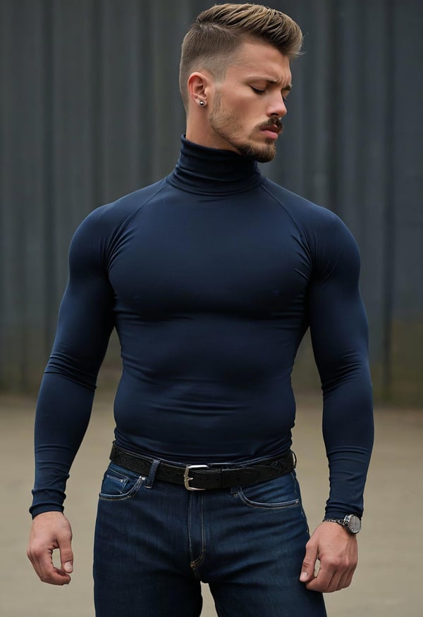 Compression Shirt for SDXL - v1.0 | Stable Diffusion Model - LORA on ...