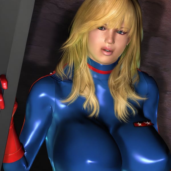 Alpha Woman (Metrobay) - Free AI LORA Download | TensorHub Art ...