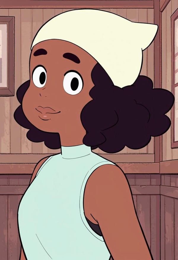 Kiki Pizza - Steven Universe (Pony/IL) | Tensor.Art | Tensor.Art