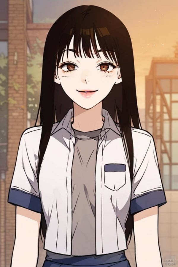 Jang Minhee-Webtoon-study group - V1 | Stable Diffusion Model - LORA ...