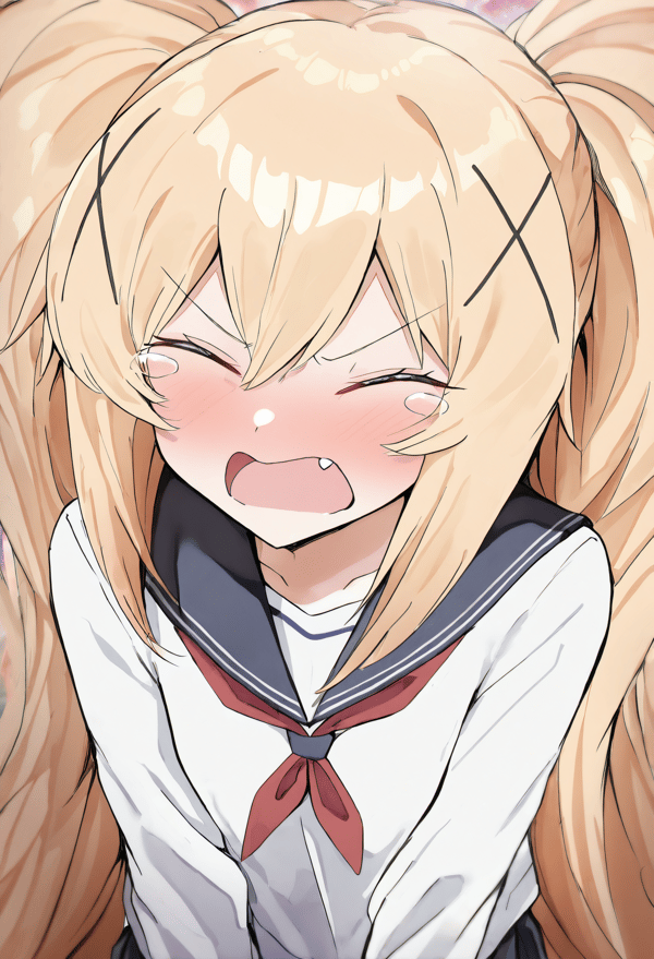 Yuki Kitsuregawa (Zaako Zako Zako Zako Sensei) - v1.0 | Stable ...