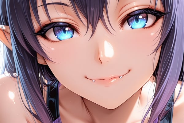 Fantasy World AI (Ídols Anime-Style) | Tensor.Art | Tensor.Art