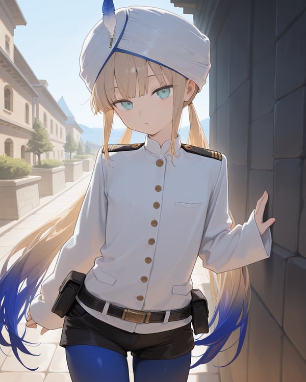 Captain Nemo - Fate/Grand Order - v1 | Tensor.Art | Tensor.Art