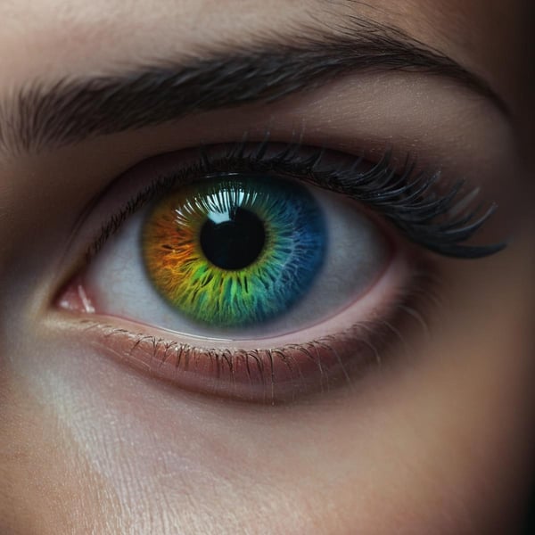 Perfect Eyes (Variaty of iris colors +... | Tensor.Art | Tensor.Art