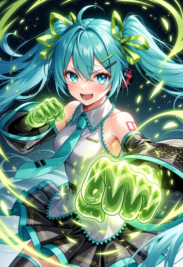 QWEN Cute Anime Style - V1 - Free AI Model | Tensor.Art | Tensor.Art