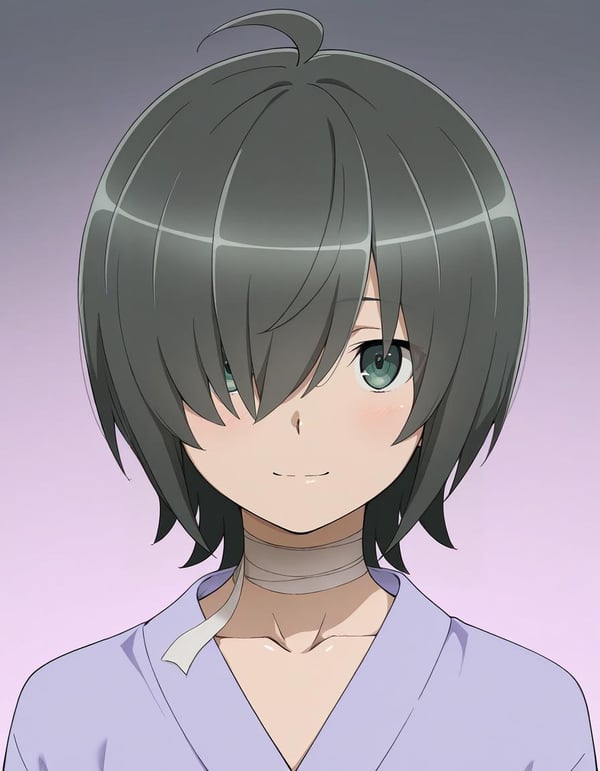 Chigusa Hitachi ヒタチ・千草 (Danmachi) | Tensor.Art | Tensor.Art