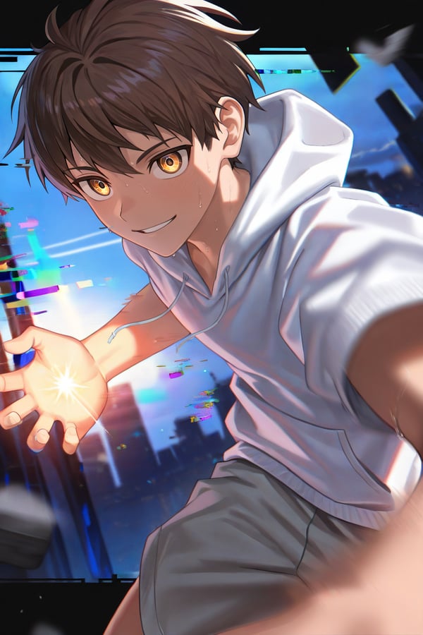 なよし(Nayoshi) / r-744 STYLE | Tensor.Art | Tensor.Art