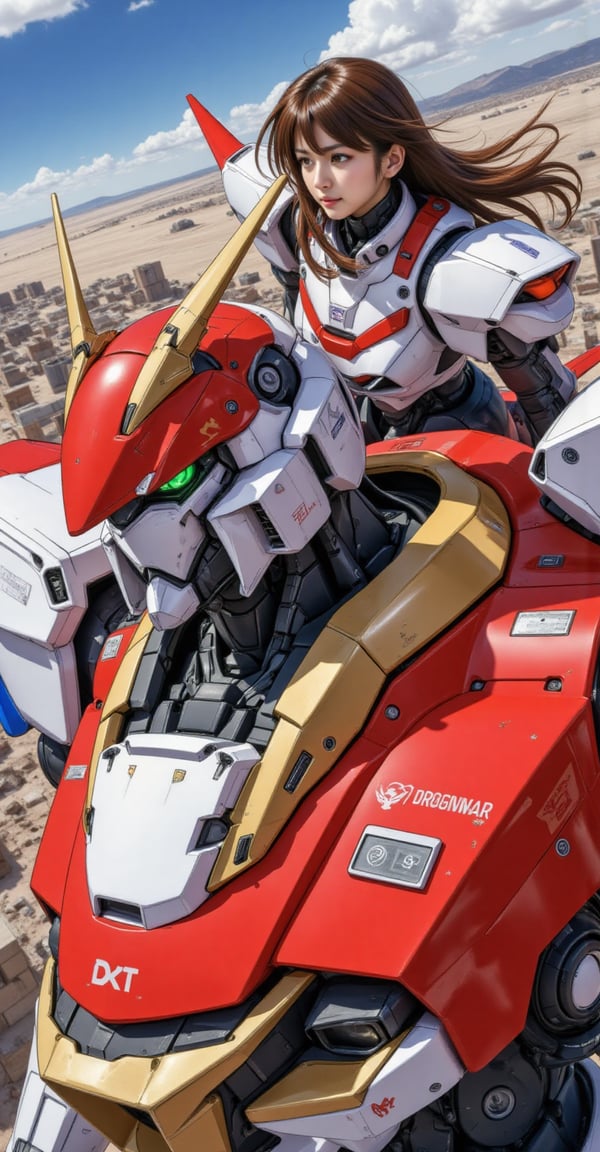 Dragonar Unit-1 Custom | JoeArt - 2025-09-05 08:34:15 | FLUX - LORA ...