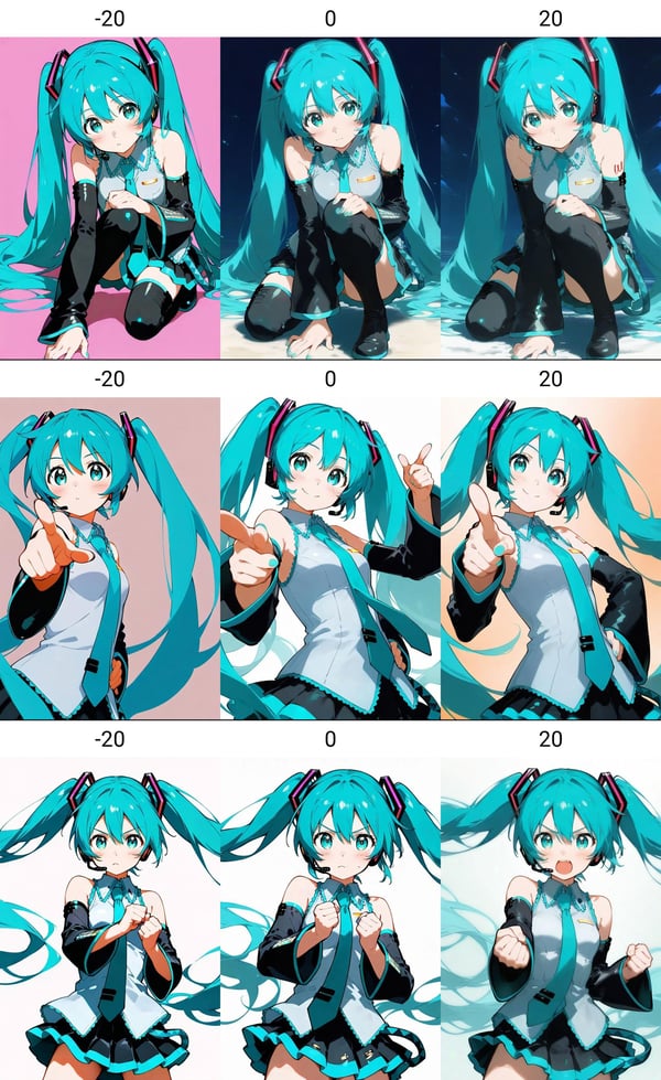 [illustrious LECO] background utility /... | TensorHub Art | TensorHub Art