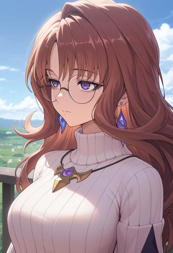 Londo Andrea | Shadowverse Flame | シャドウバース フレイム - v1.0 | Stable ...