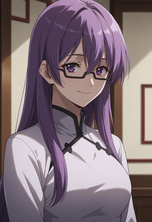 Sheele | Akame ga Kill! | アカメが斬る! - v1.0 | Tensor.Art | Tensor.Art