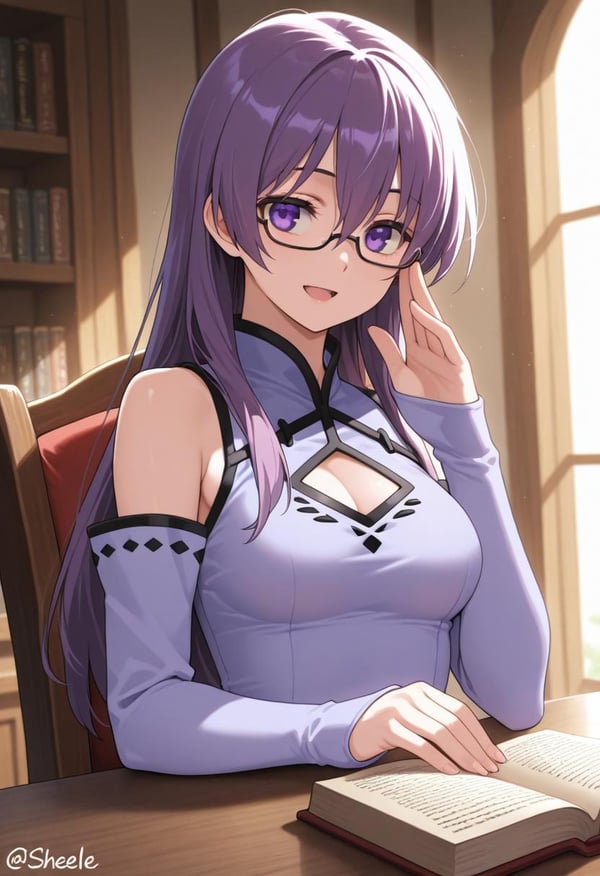 Sheele | Akame ga Kill! | アカメが斬る! - v1.0 | Tensor.Art | Tensor.Art