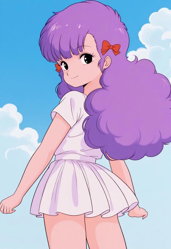 Linda Ayumi Tsukune - Gu Gu Ganmo / リンダ・あゆみ・つくね（Gu-Guガンモ） - V1 | image ...