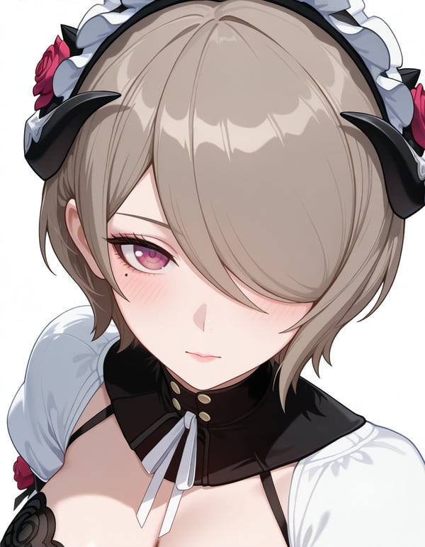 Rita Rossweisse Umbral Rose [Houkai3rd] [IL] - V1 | Stable Diffusion ...