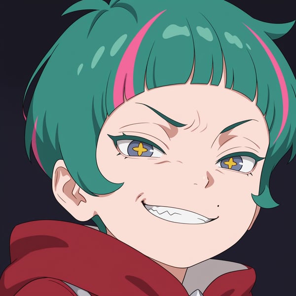 Daemon [BORUTO-ボルト- NARUTO NEXT GENERATIONS] - v1.0 [Illustrious ...