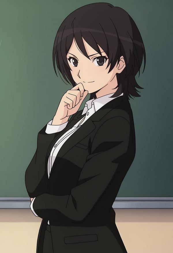 [IL v0.1] Maya Takahashi - Amagami SS | Tensor.Art | Tensor.Art