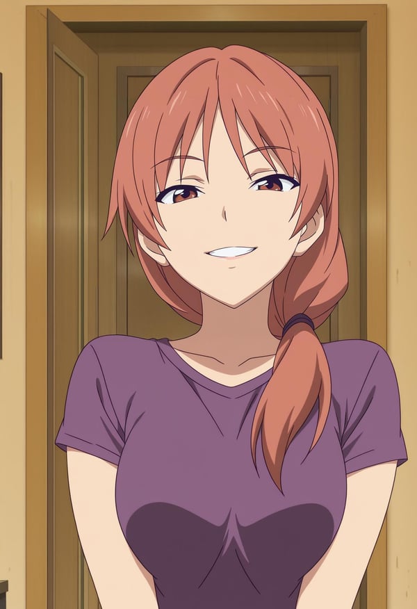 Yoshie Hanabatake-Aho Girl-IL - Free AI Model | Tensor.Art | Tensor.Art