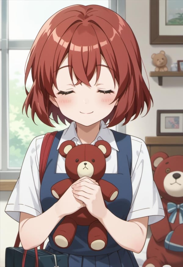 Inokuma Youko | Kiniro Mosaic | きんいろモザイク | Tensor.Art | Tensor.Art