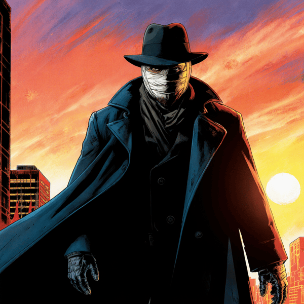 Darkman 1990 F1D - Darkman F1D v1.0 | FLUX - LORA | Tensor.Art