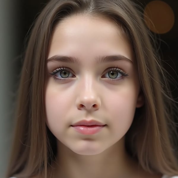 20250919_AgainForeignGirlF1Lora - Epoch 6 | FLUX - LORA | Tensor.Art