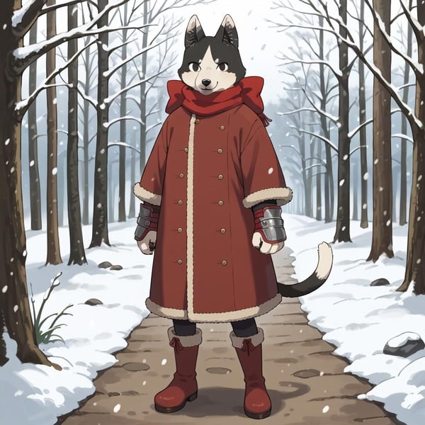 Kobold Izutsumi (Delicious in Dungeon) - Pony | Stable Diffusion Model ...