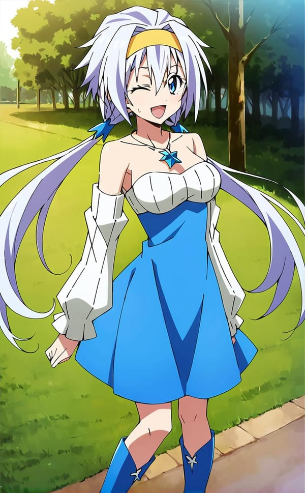 Velzard_(That Time I Got Reincarnated as a... | Tensor.Art | Tensor.Art