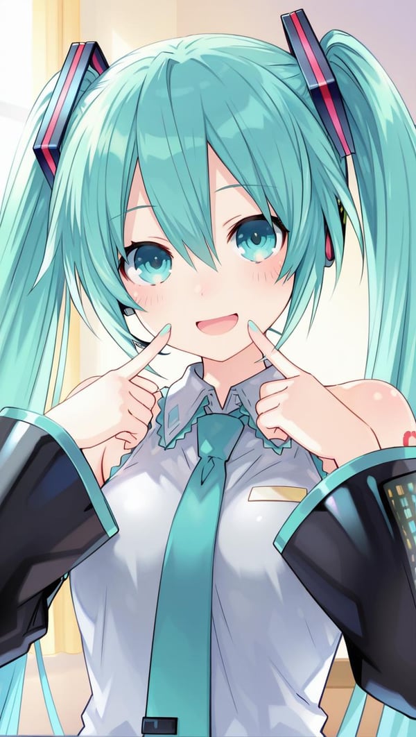 Tsunako-画师风格（Tsunako-Artist style） - IllustriousXL-Remake | Stable ...