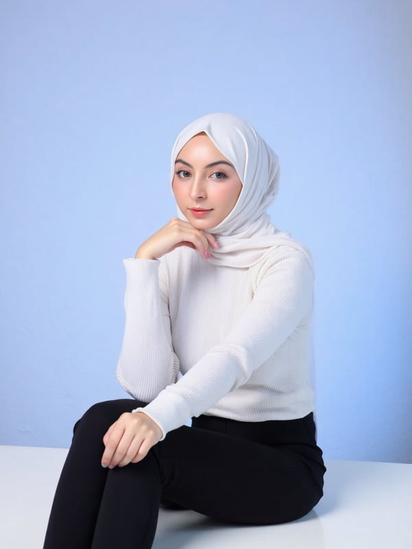 Nabila Bella - Lora - E3 | FLUX - LORA | Tensor.Art