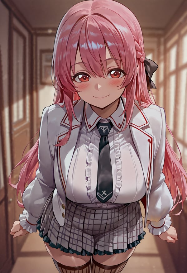 Shexyo | Illustrious Style Lora - v1.1 illustriousXL v01 | Stable ...