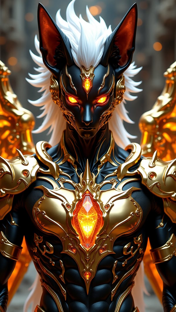 AETHER DIVINE AEGIS - V1 | FLUX - LORA on TensorArt | Tensor.Art