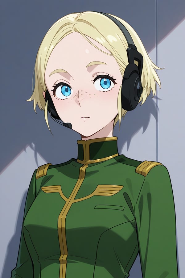 セファ from ガンダム・ジークアクス|Sepha - IL1.0 | Tensor.Art | Tensor.Art
