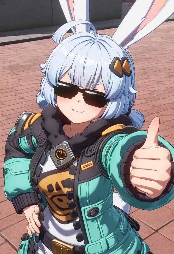 Taffy (ANANTA) [Illustrious] - v1.0 | Stable Diffusion Model - LORA on ...