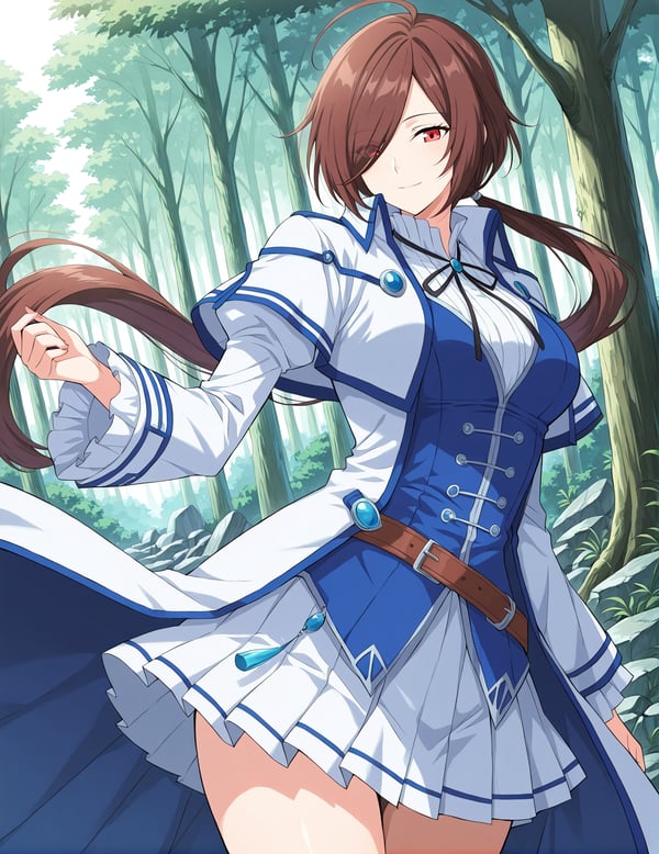 Xiao Yu | Battle Through the Heavens | Doupo Cangqiong | Manhua ...
