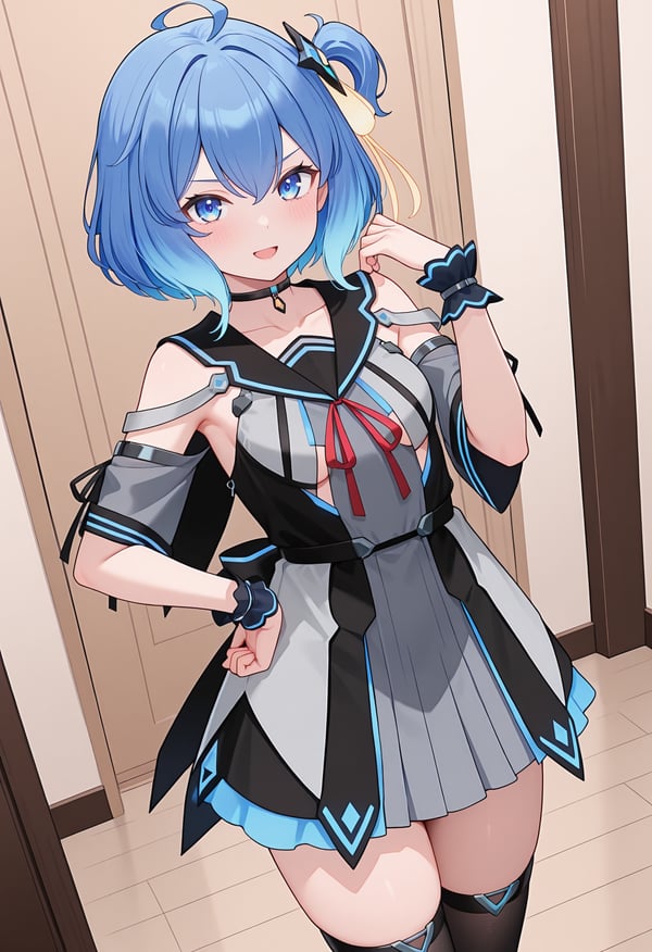 [IL v0.1] RAY-ARED - AI-deal-Rays | Tensor.Art | Tensor.Art