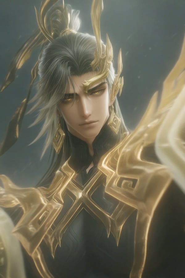 Houyi 后羿 Solarus 神树通天 王者荣耀 Honor of Kings | Tensor.Art | Tensor.Art