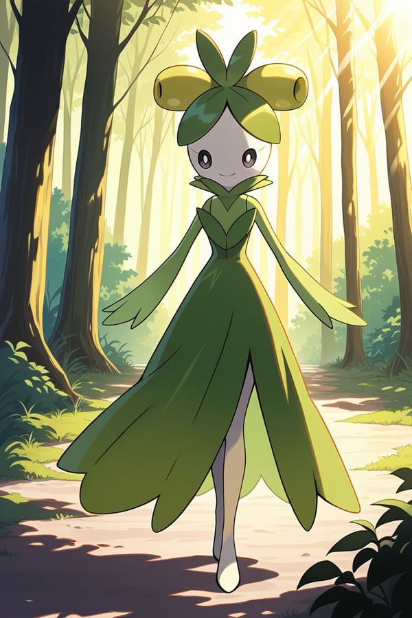 Dolliv (Pokemon) - v1 - Illustrious | Tensor.Art | Tensor.Art