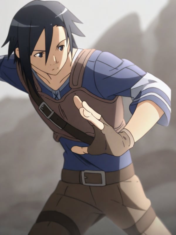 Sword Art Online by Plagion | Tensor.Art | Tensor.Art