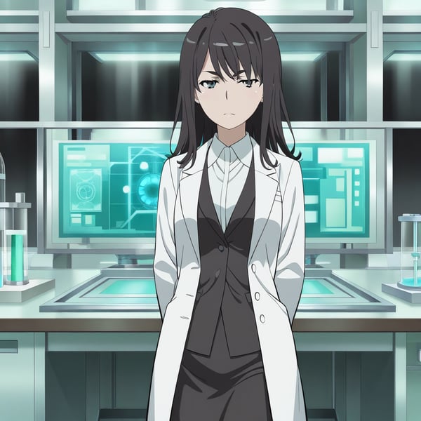 Kihara Yuiitsu - V1 - Free AI LORA Download | Tensor.Art | Tensor.Art
