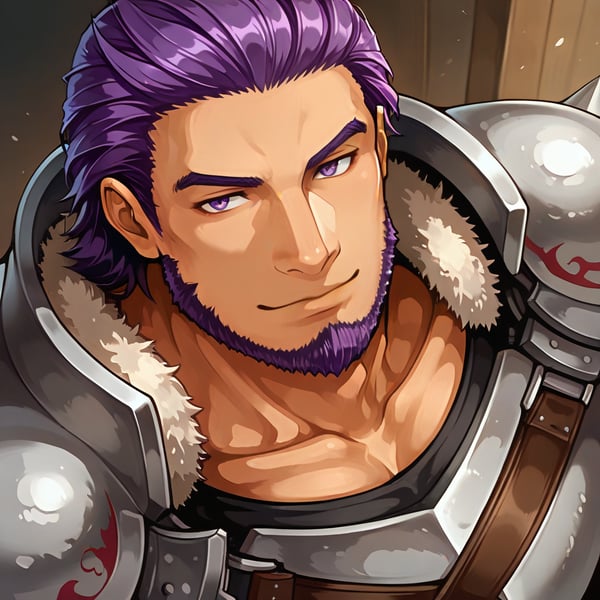 Largo (Fire Emblem) - 1.0 | Stable Diffusion Model - LORA | Tensor.Art