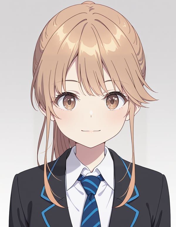 Haru Aomi 青海陽 (Chiramune) - ixl-v1.0 | Tensor.Art | Tensor.Art