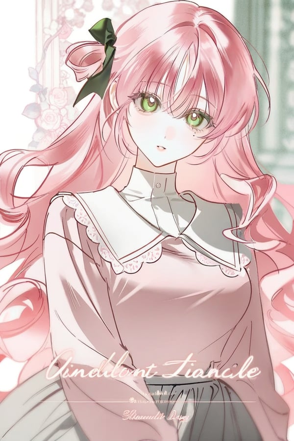 Soft manhwa style ♪ - v.2 𝜗ৎ - Free AI Model | Tensor.Art | Tensor.Art