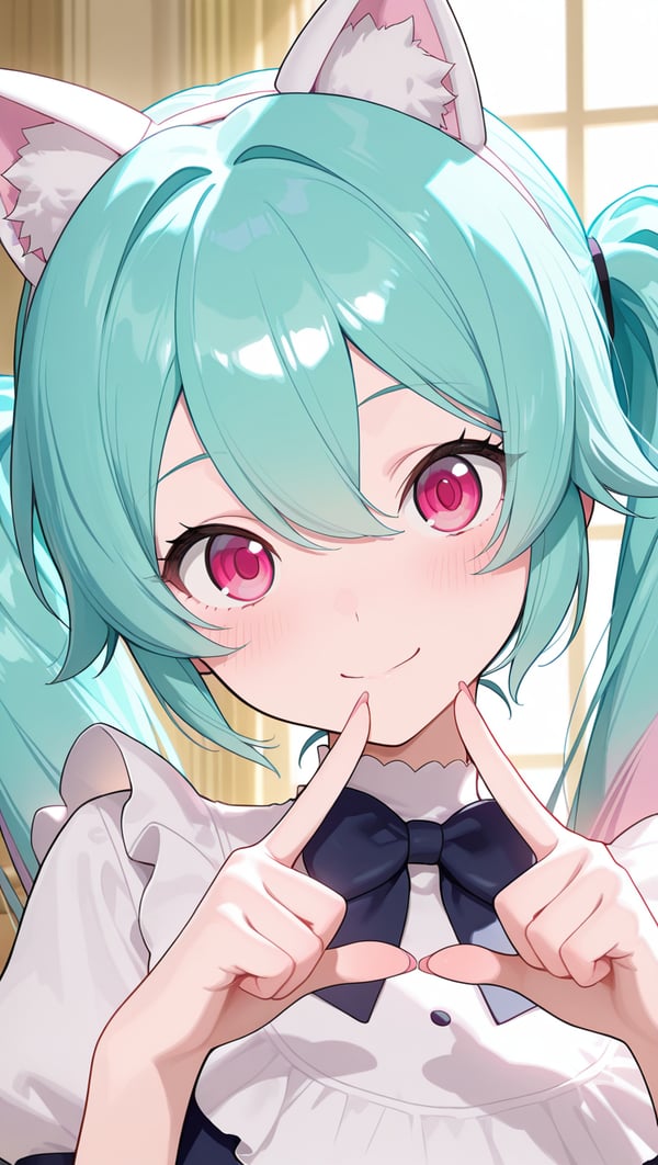 初音未来 [Sour版]-博歌乐（Hatsune Miku [Sour... | Tensor.Art | Tensor.Art