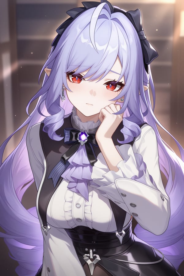 Honkai Star Rail Style - AIIKO - v1.0 - AIIKO ckpt | Stable Diffusion ...
