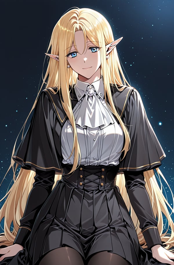 Anareel ( 아나르엘 ) | My Ruined Academy | 아카데미가 망했다 | Manhwa | Webtoon ...