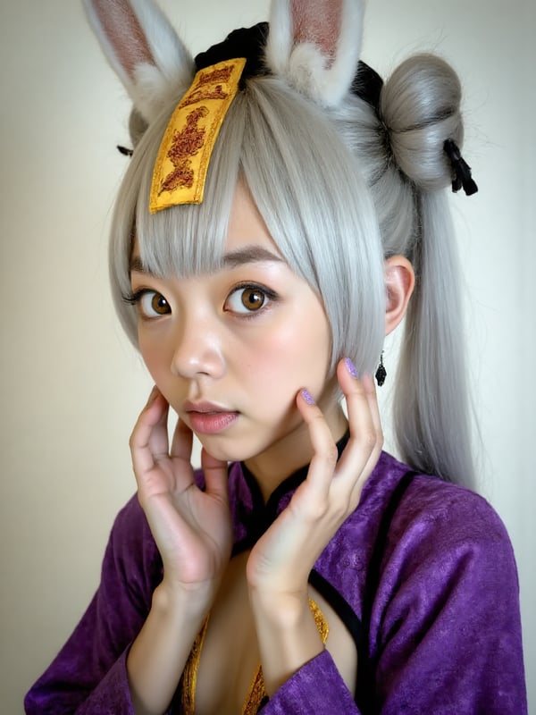 OFUDA Jiangshi - 2025-10-28 03:41:03 | FLUX - LORA | Tensor.Art