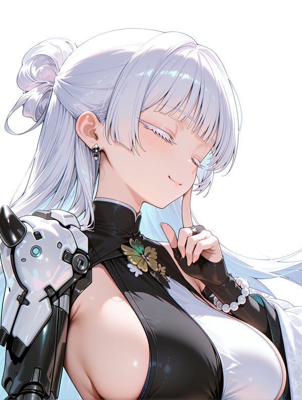 【Illustrious】ナユタ 勝利の女神:NIKKE 【Pioneer】... | Tensor.Art | Tensor.Art