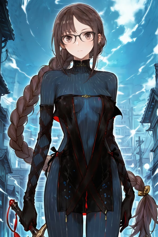 Yu Mei-ren (Fate/Grand Order) | Tensor.Art | Tensor.Art
