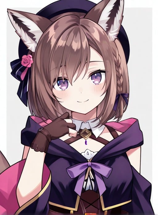 Komiya_Suzu - IL VTUBER - Free AI LORA | Tensor.Art | Tensor.Art